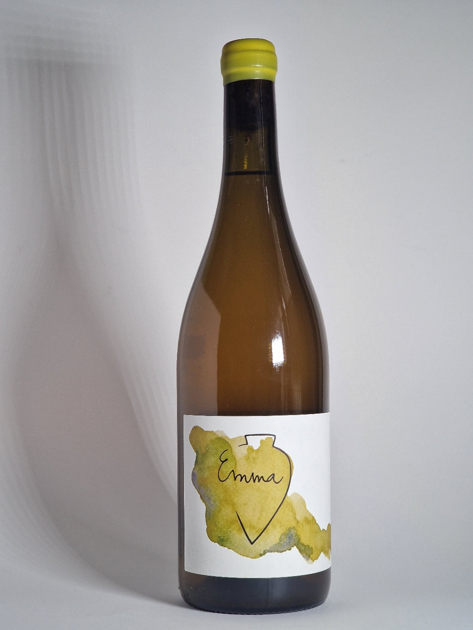 'Emma' Albarino/Riesling — WineKraft by Good Brothers