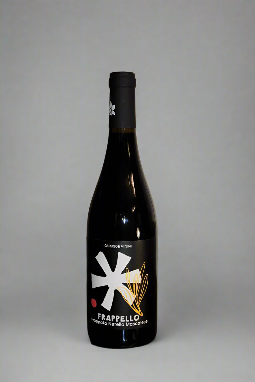 Frapello — WineKraft by Good Brothers