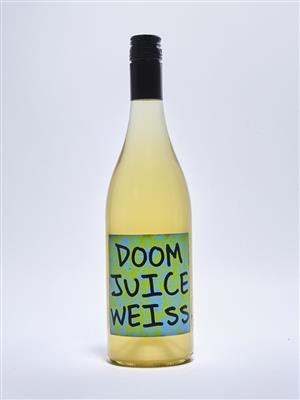 Doom Juice Weiß Blend — WineKraft by Good Brothers